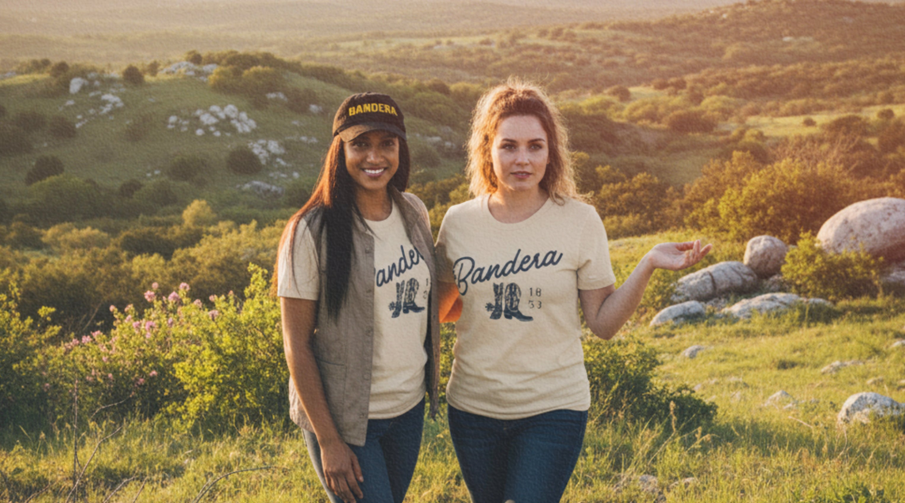 Bandera, Texas Collection – Hill Country Insider